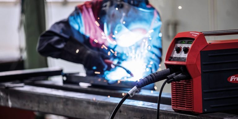 Cómo Usar Un Soldador Tig