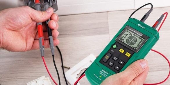 El Mejor Detector De Cables. Precios Y Ofertas - Abril 2026