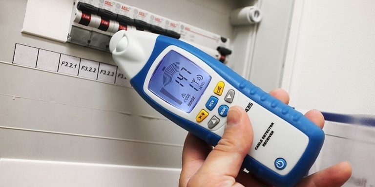 El Mejor Detector De Cables. Precios Y Ofertas - Abril 2026